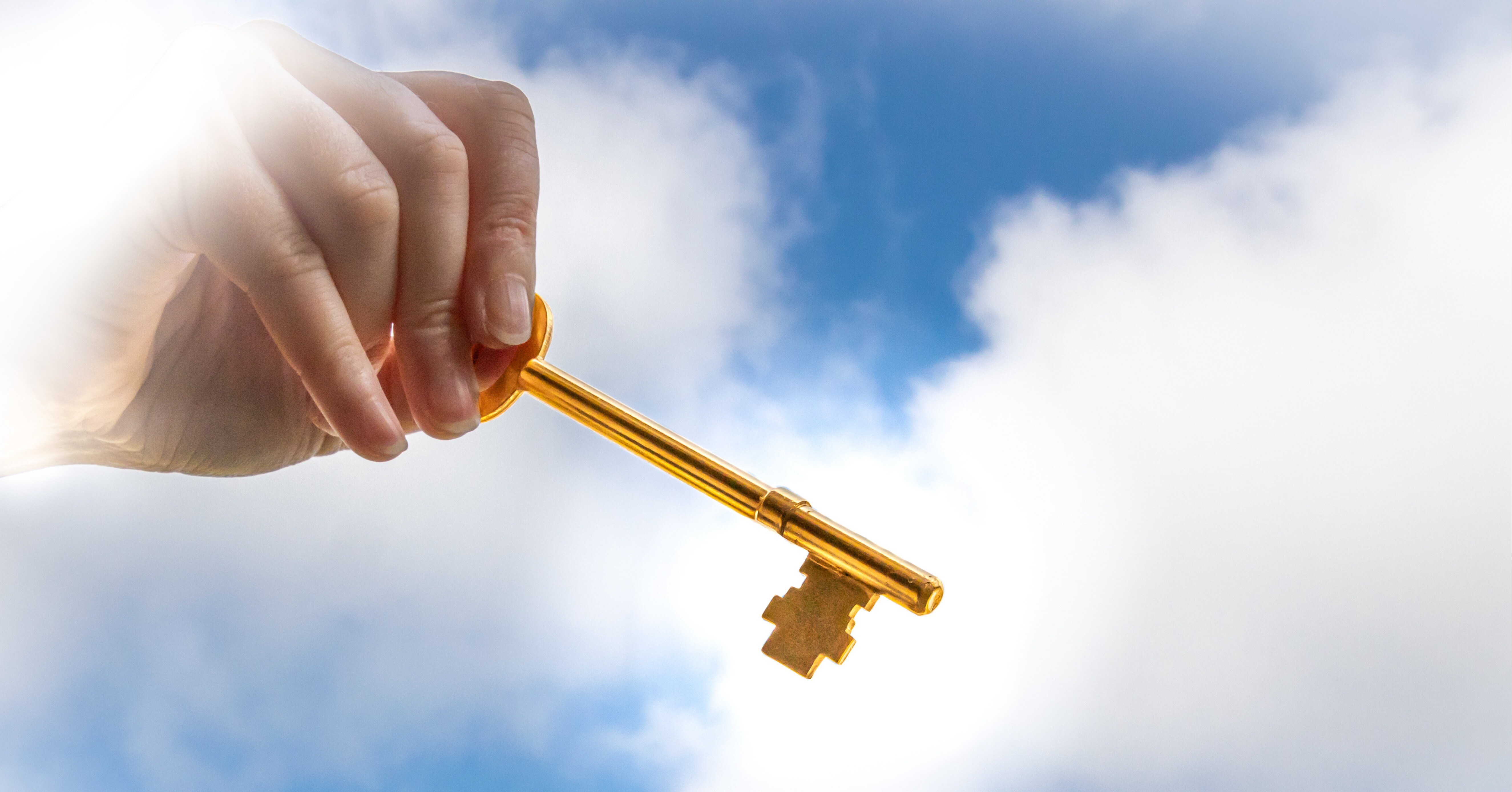 Interested in AI? Get Thee to the Cloud!